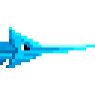 Swordfish Sword - Growtopia Wiki