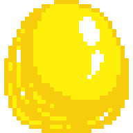 Easter Egg - Golden - Growtopia Wiki