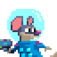 Space Mouse - Growtopia Wiki