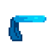 Seafoam Scarf - Growtopia Wiki