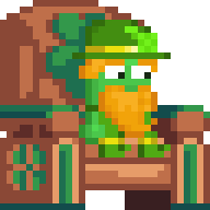 Giant Pot O' Gold - Growtopia Wiki