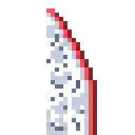 Dragon Fruit Bussin' Sword - Growtopia Wiki