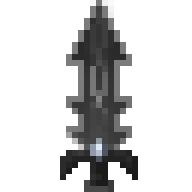 Black Ultraviolet Sword - Growtopia Wiki