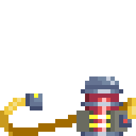 High-tech Wrench Decoration - Growtopia Wiki