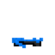 Ssireum Shorts - Blue - Growtopia Wiki