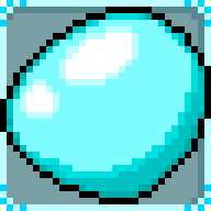 Superpower - Egg Shield - Growtopia Wiki