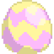 Easter Egg - Jagged - Growtopia Wiki