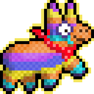 Pinata Pal - Growtopia Wiki