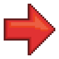 Big Old Sideways Arrow - Growtopia Wiki