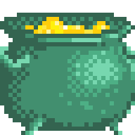 Giant Pot O' Gold - Growtopia Wiki