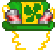 Giant Pot O' Gold - Growtopia Wiki
