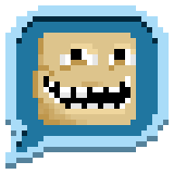 Growmoji Trollface - Growtopia Wiki