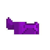 Punk Purple Hoodie - Growtopia Wiki