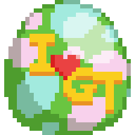 Easter Egg - Growtopia - Growtopia Wiki