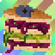 Rotting Fish Guts Club Sandwich - Growtopia Wiki