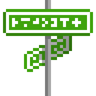 Street Sign - Growtopia Wiki
