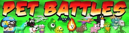 Pet Battles - Growtopia Wiki