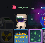 Rave Safe Mask - Growtopia Wiki